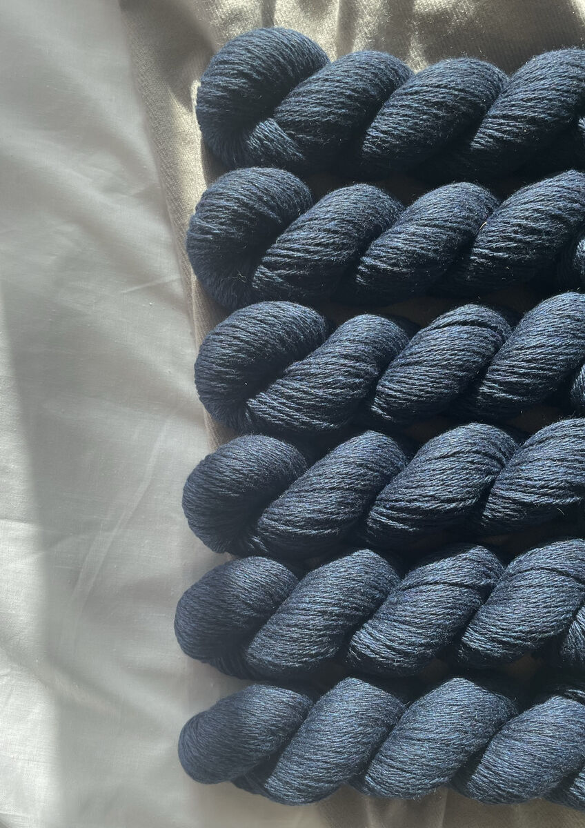 Ink Well 6 hanks | Rowan