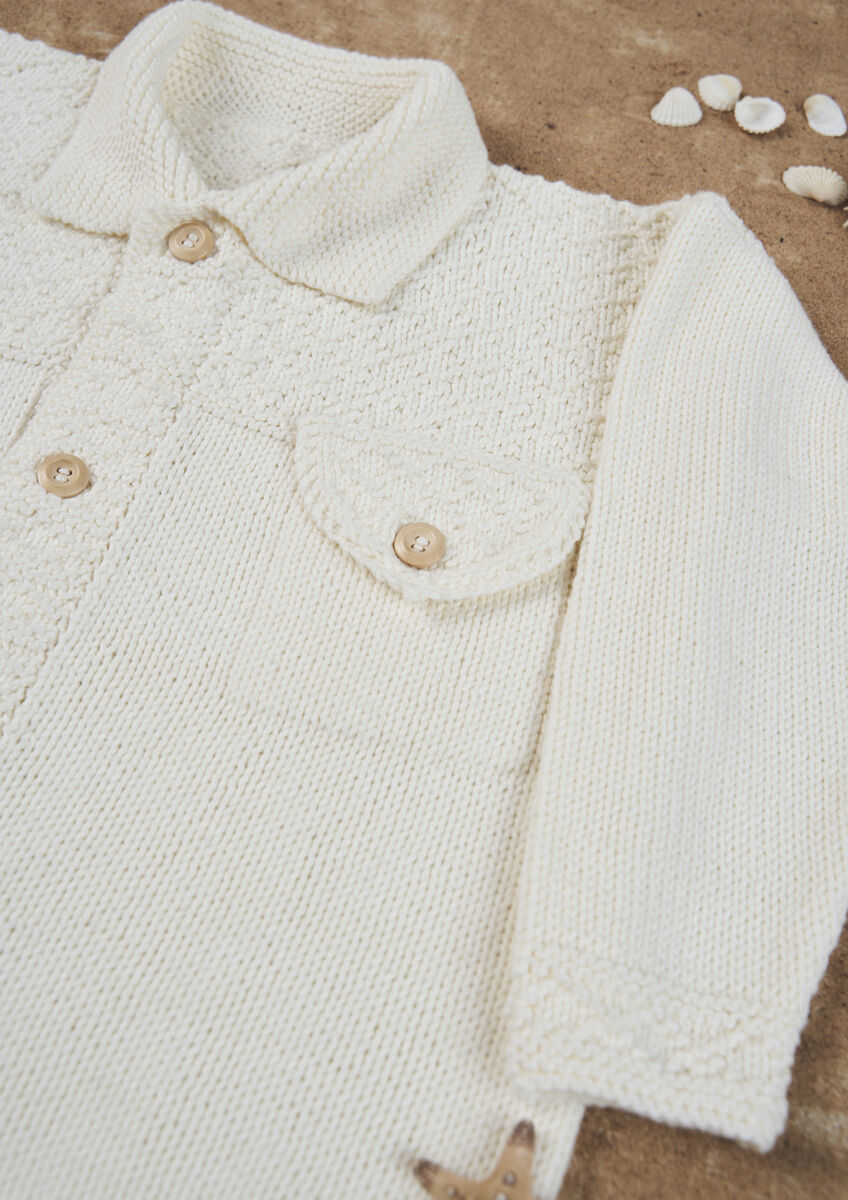 Sundance Kid (child) | Women's Knitting Pattern | Rowan
