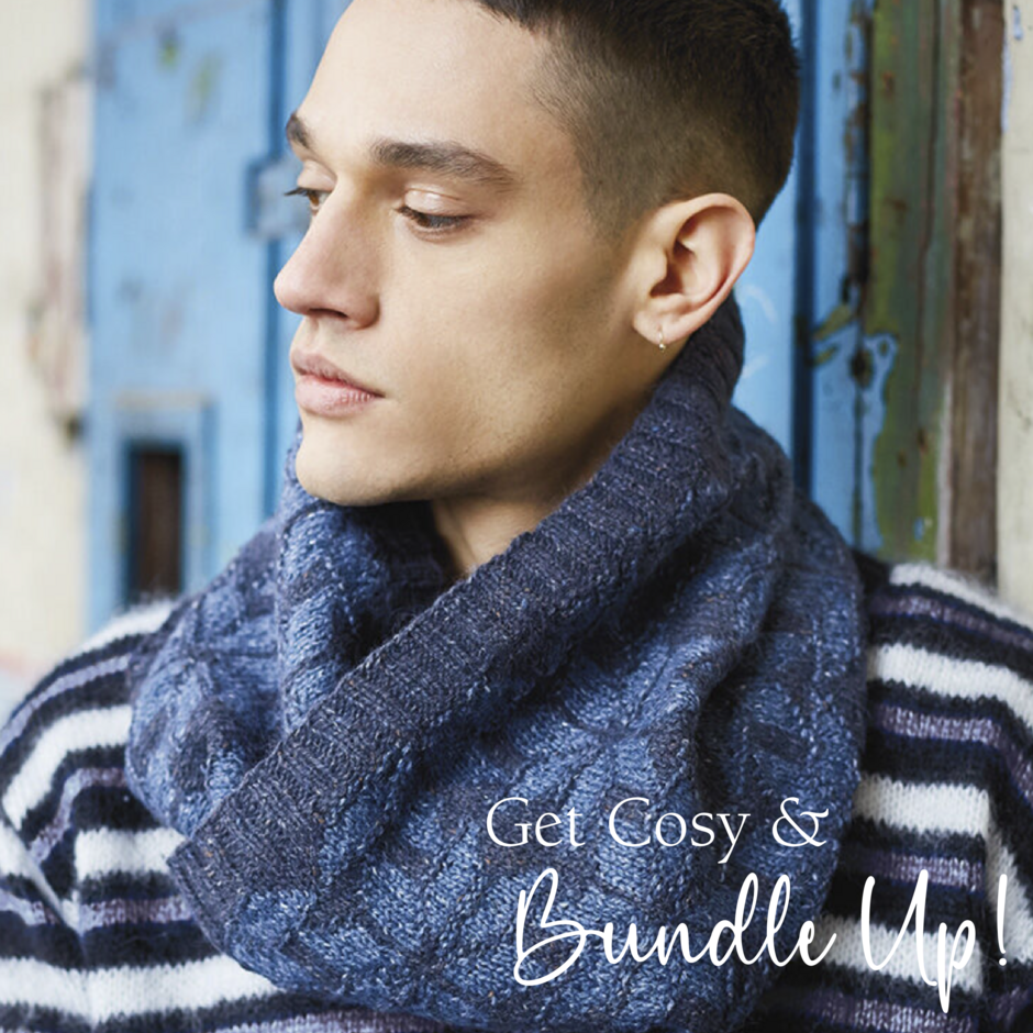 Torstein Bundle | Rowan