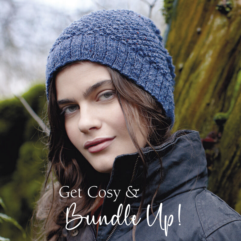 Scafell Hat Bundle | Rowan