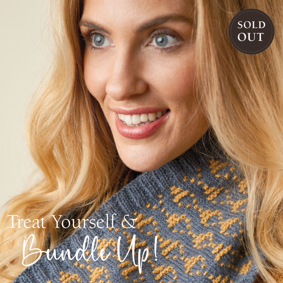 Marchena Cowl Bundle | Rowan