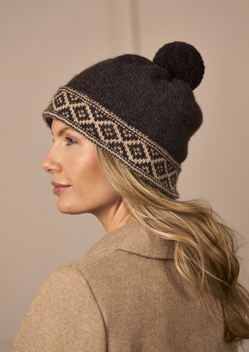 Solstice Hat | Rowan