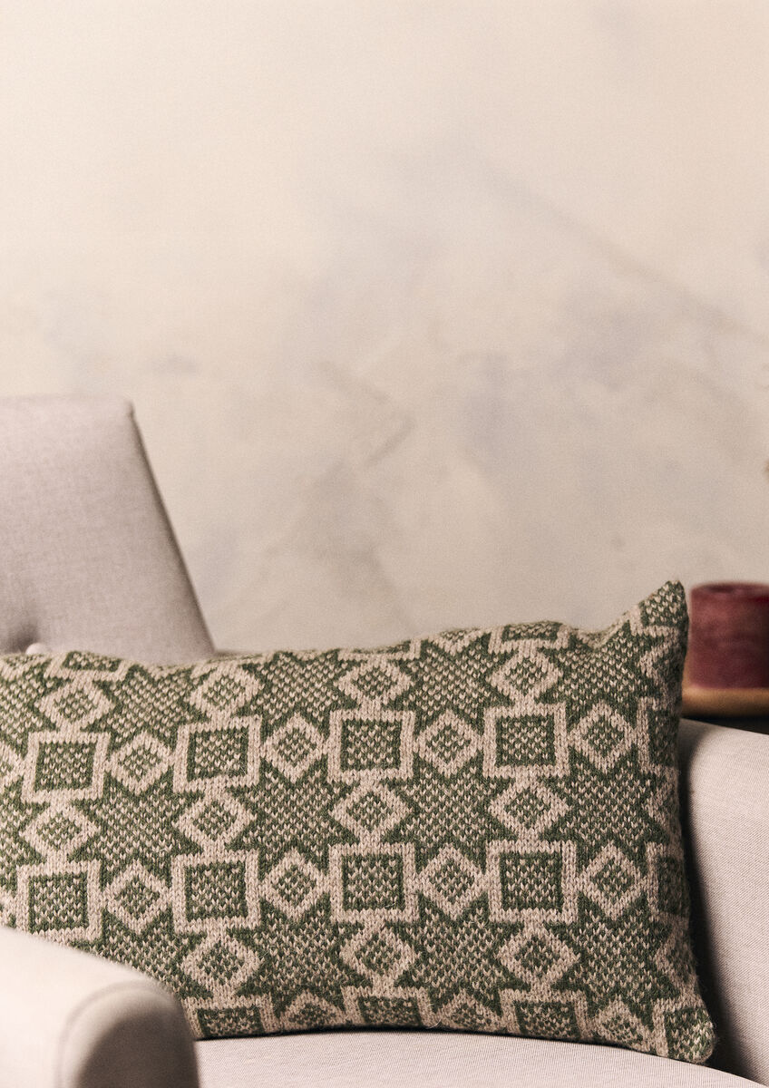 Bright Star Cushion Bundle | Rowan