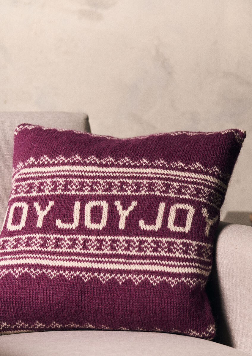 Joy Cushion Bundle | Rowan
